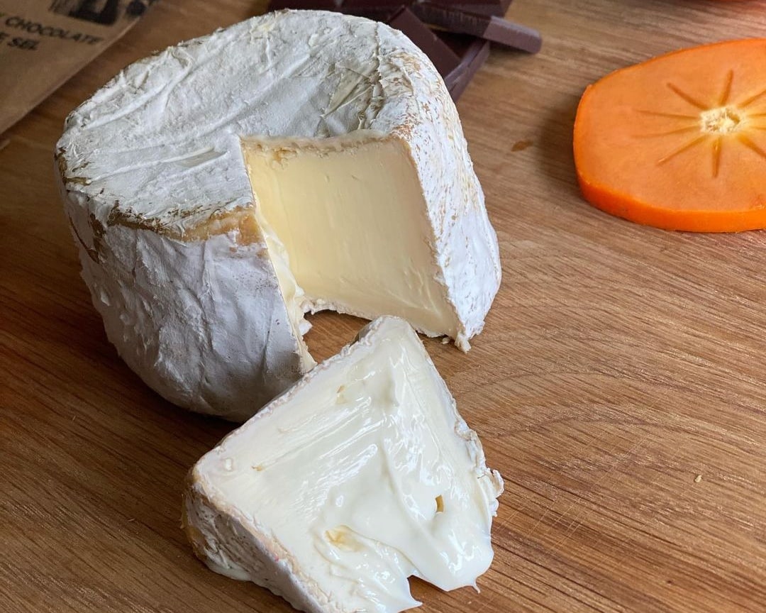 Kunik | Will knock your socks off | Cheese Atlas