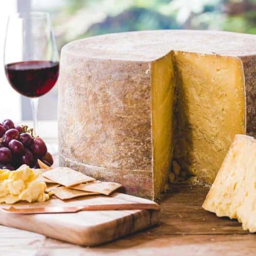 Westcombe Cheddar: Somerset's Raw Cheddar (Complete Guide)