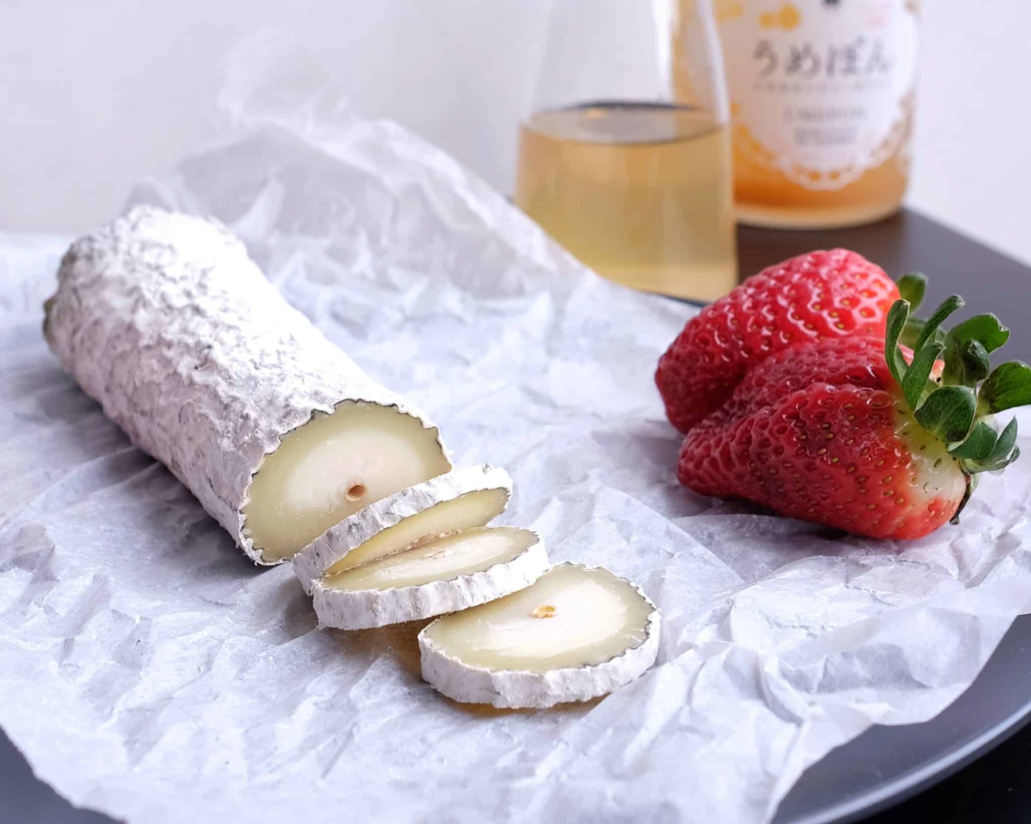 Coeur du Berry: Loire's Heart-Shaped Cheese (Origin & Flavour)