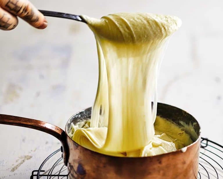 Cheesiest French Aligot (Famous Cheesy Mash From Aubrac)