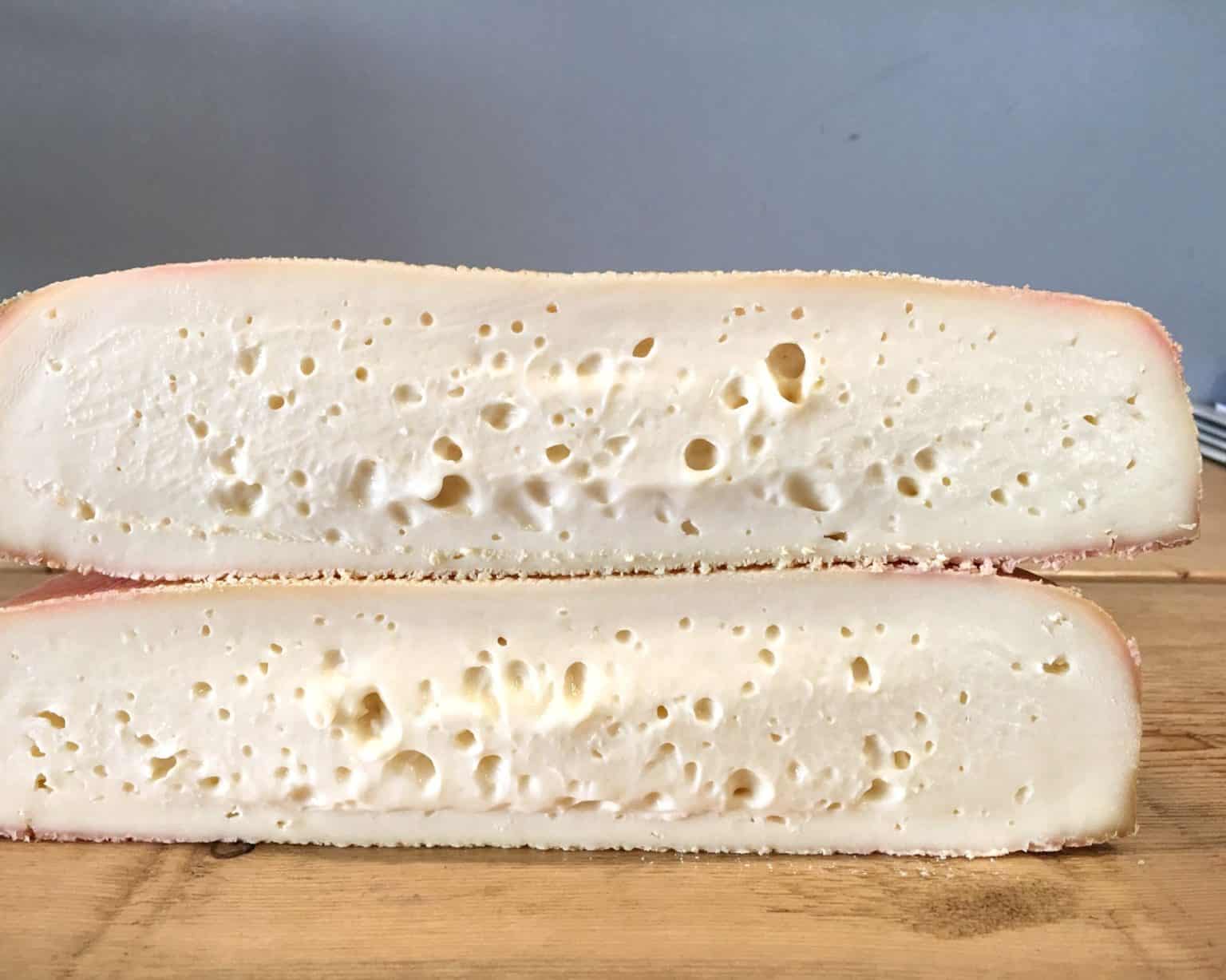 Stinking Bishop | By name, and by reputation | Cheese Atlas