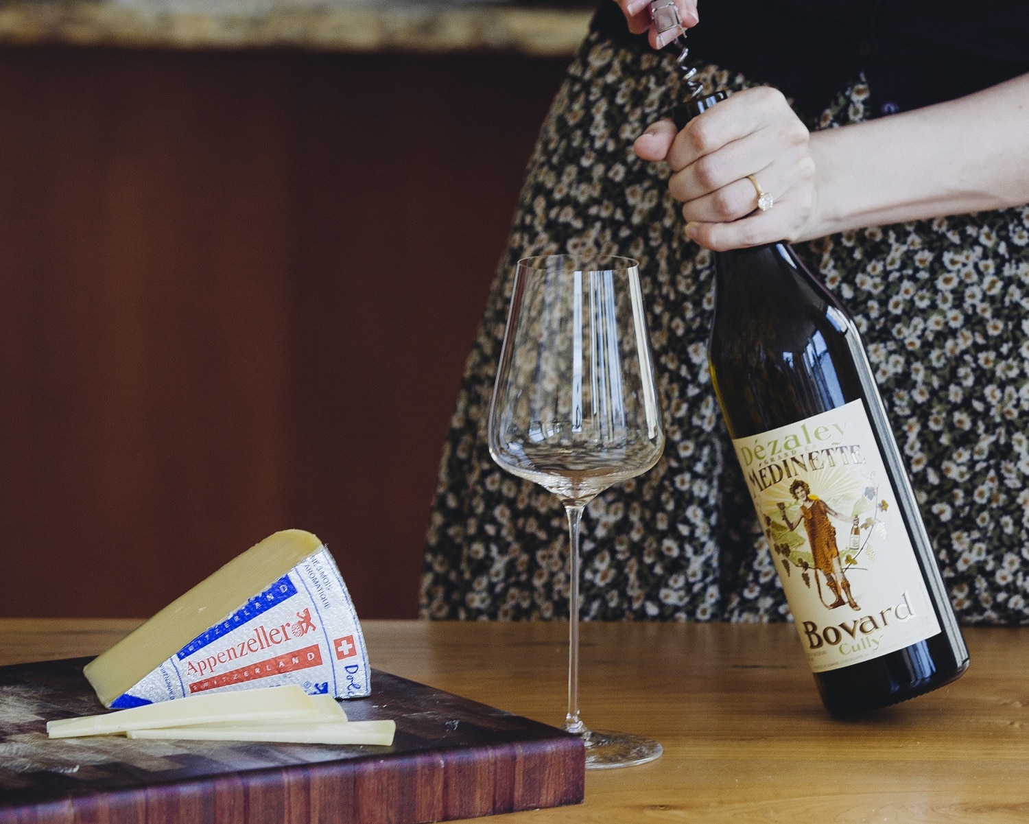 Appenzeller: Complete Guide to Switzerland's Tastiest Cheese