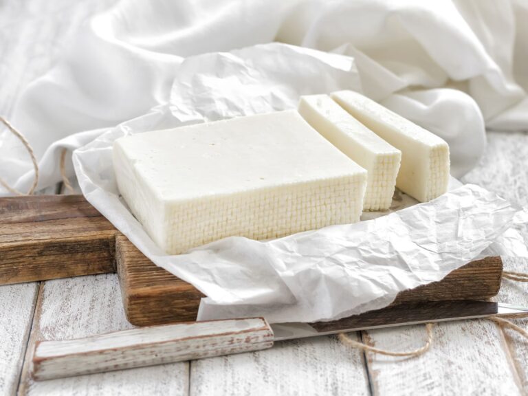 Traditional Greek Baked Feta (Delicious & Easy Appetiser)